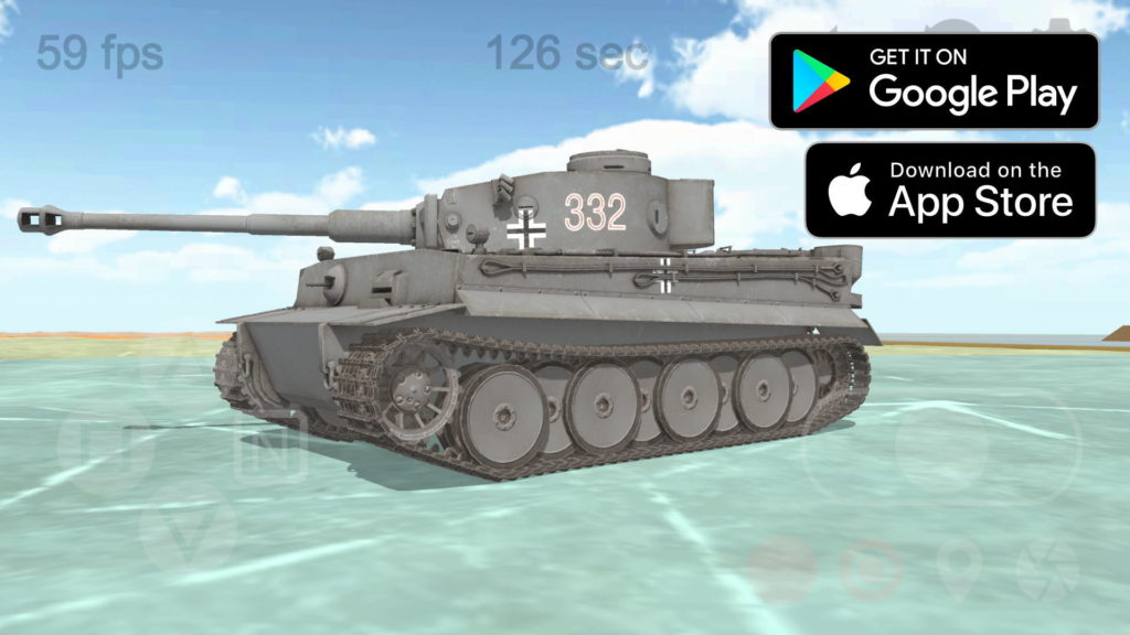 Chobi's Atelier | Play with Unity