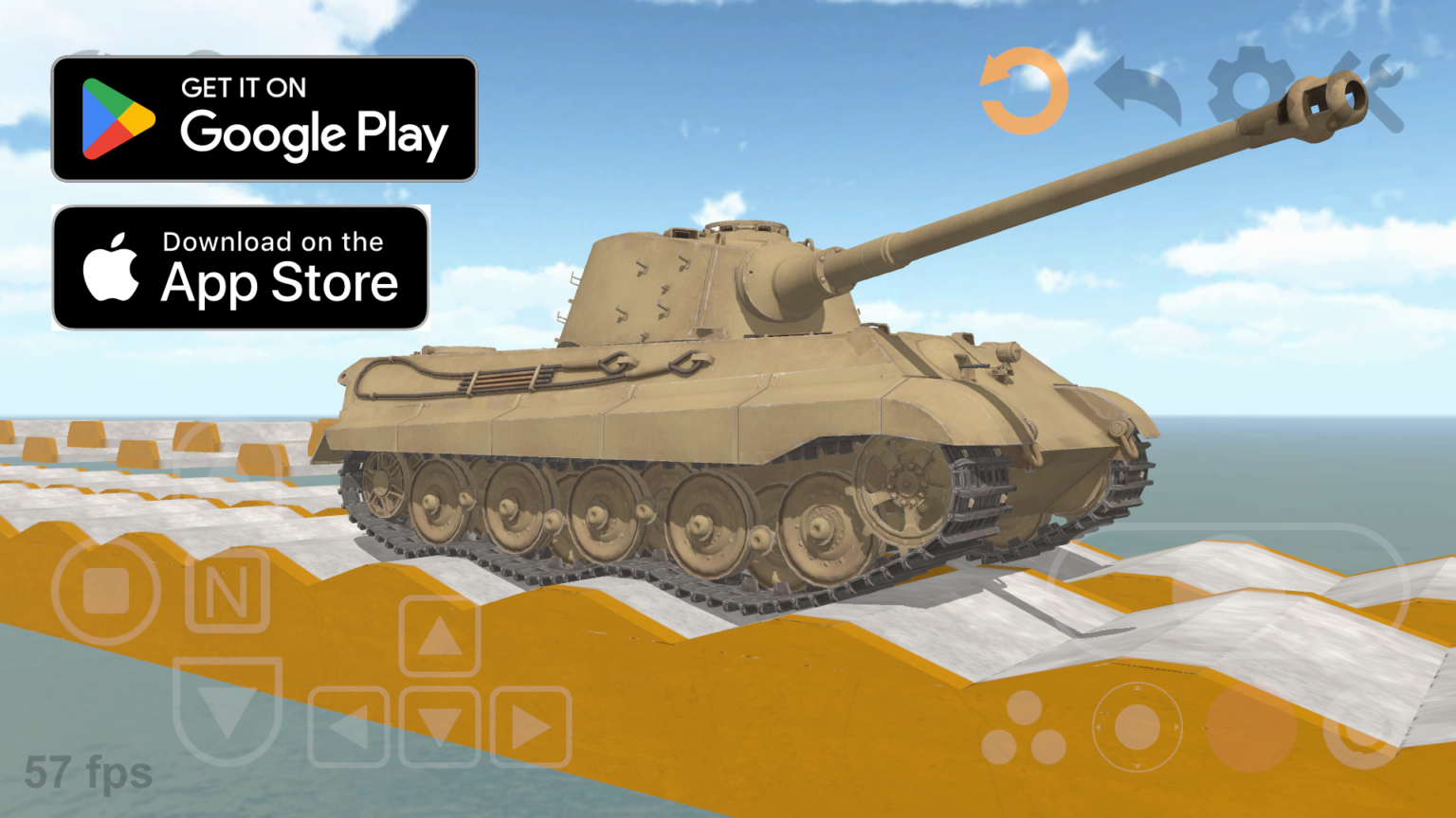 Chobi's Atelier | Play with Unity